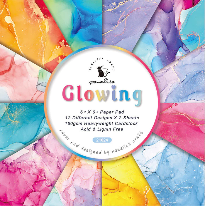 Cardstock Color Inspiration: Palettes and Combinations to Try ...