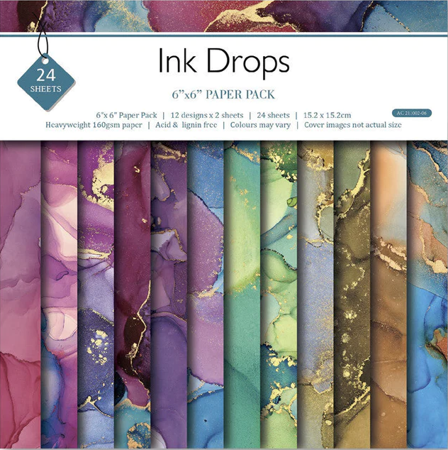 Creative Ways to Use Patterned Cardstock Paper – kokorosastudio.com