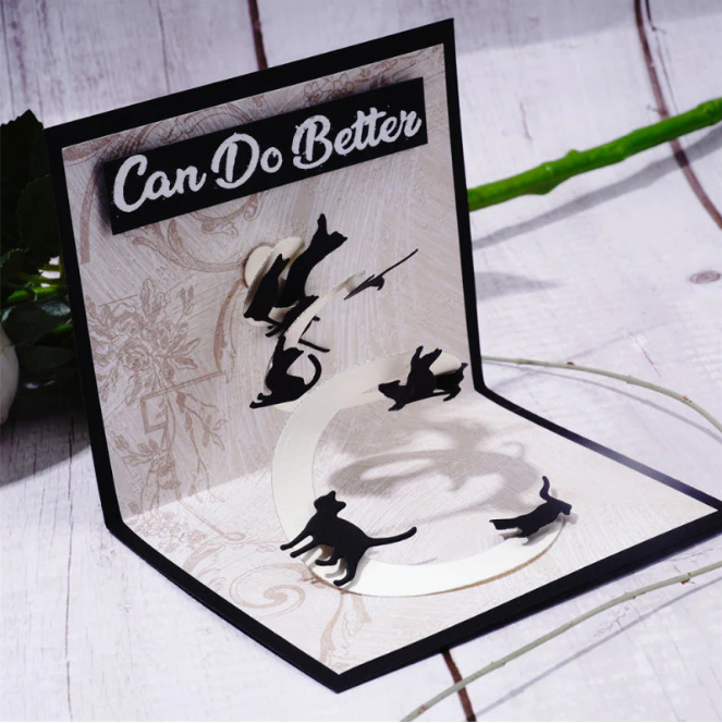 Creating Interactive Cards and Scrapbook Pages: Techniques and Inspira ...