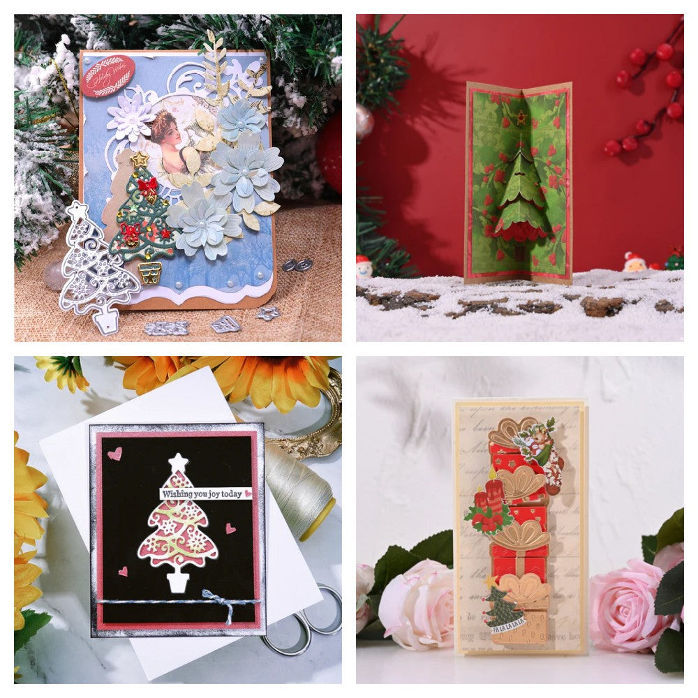 Recommend:Christmas Card Inspiration – kokorosastudio.com
