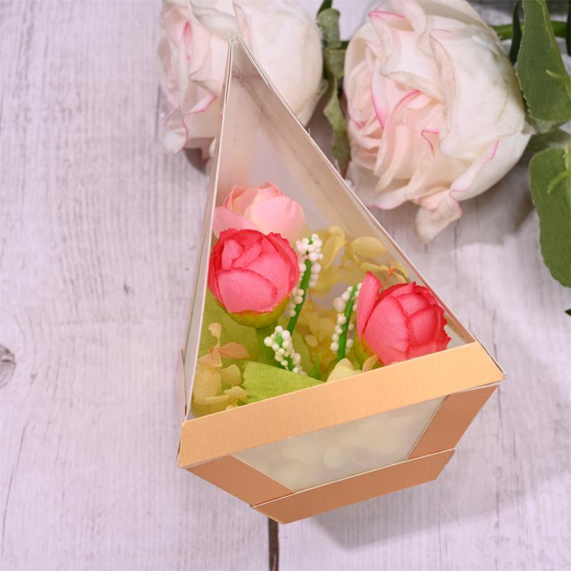 A Gorgeous 3D Diamond Box – kokorosastudio.com