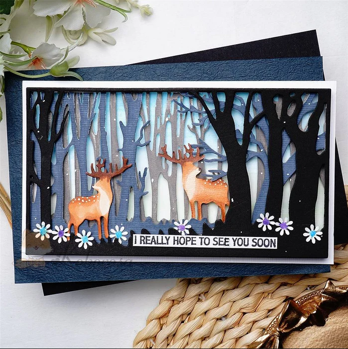 What is cardmaking? Everything you need to know is here ...