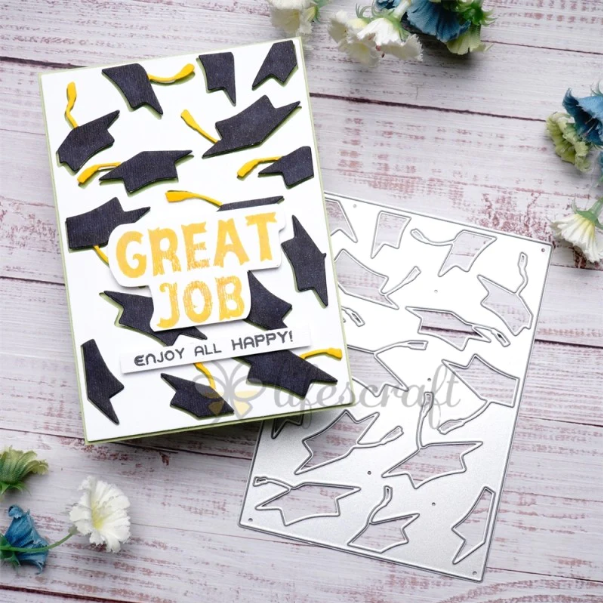 Ideas for Writing a Graduation Card – kokorosastudio.com