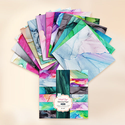 Cardmaking Paper – kokorosastudio.com
