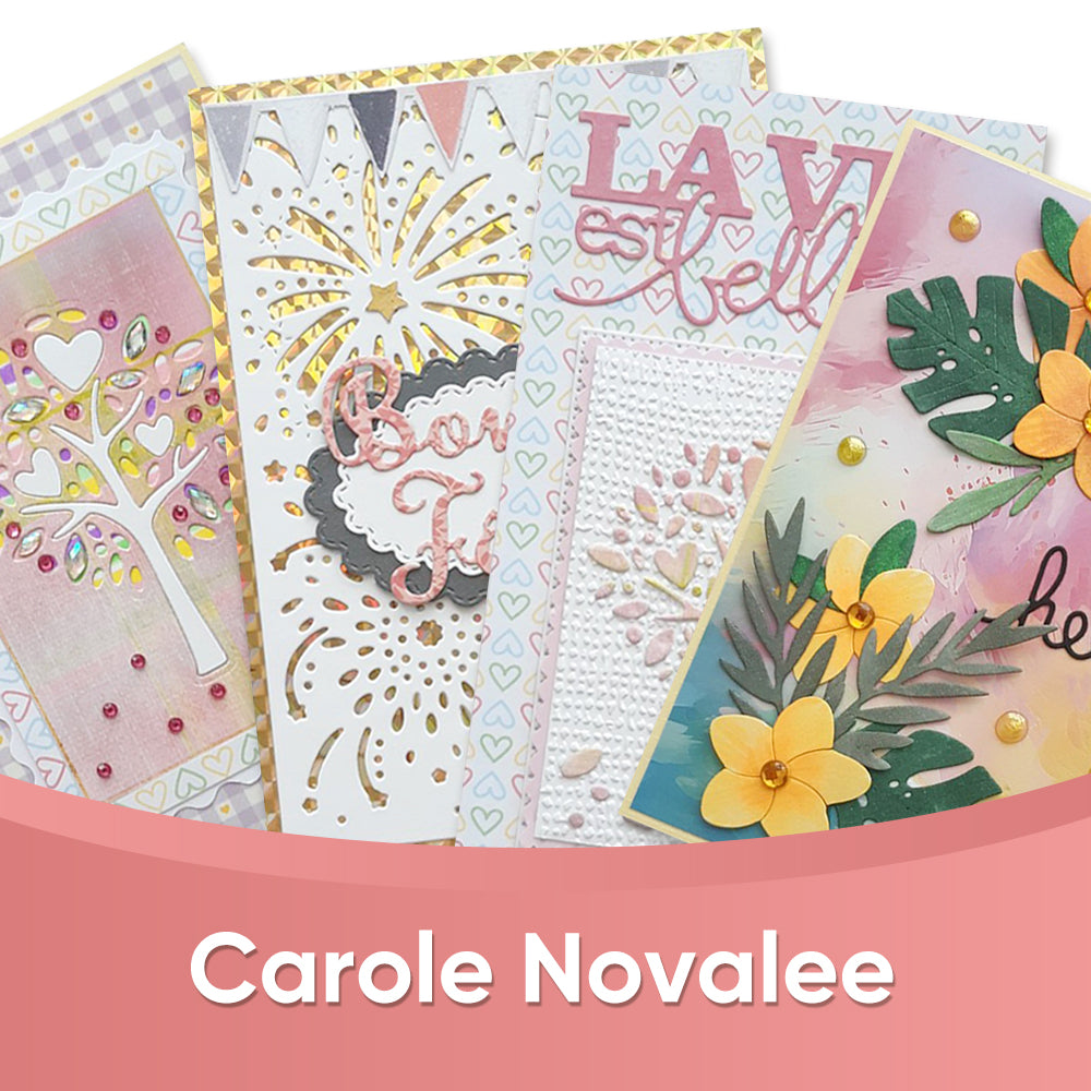 Carole Novalee – kokorosastudio.com