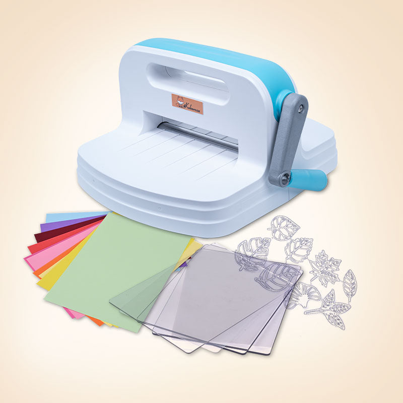 Kokorosa Metal Cutting Dies with Chicken – kokorosastudio.com