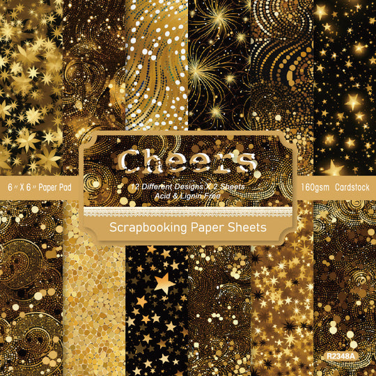 Cardmaking Paper – kokorosastudio.com