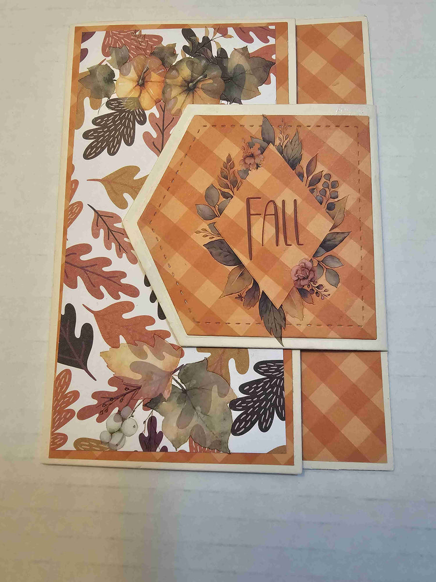 Cutting Dies Shape With Foldable For Card Making – kokorosastudio.com
