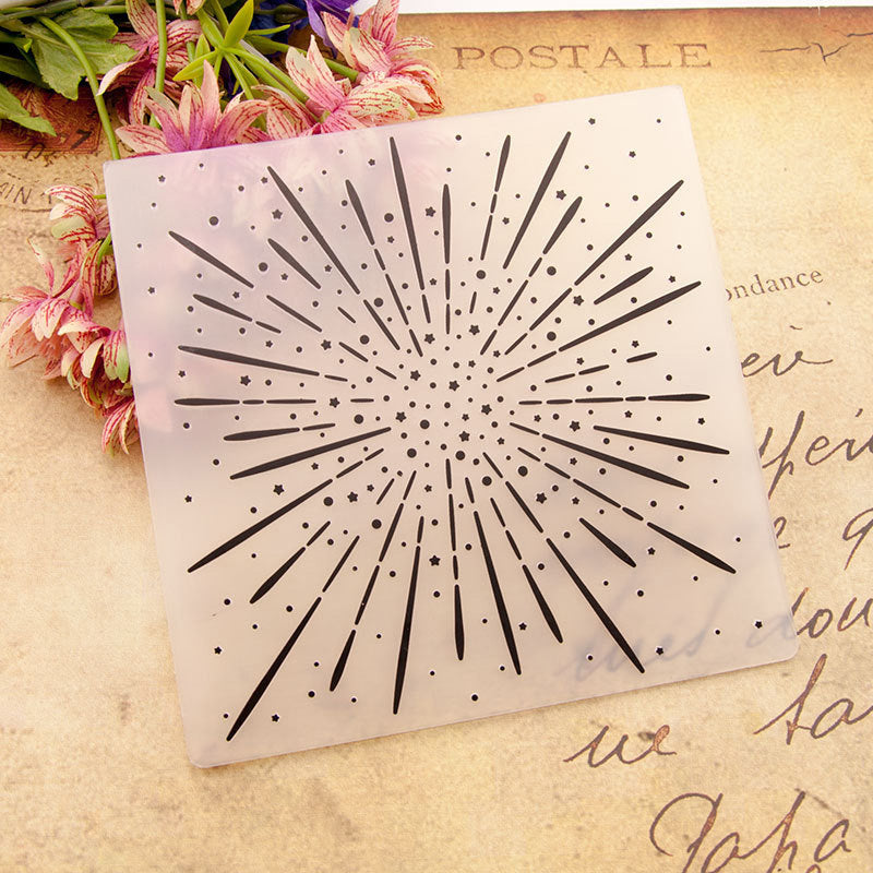 Embossing Folders | Add texture to your paper crafts easily with an ...