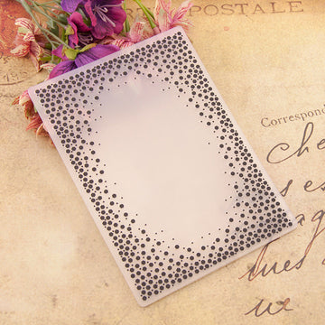 Embossing Folders | Add texture to your paper crafts easily with an ...