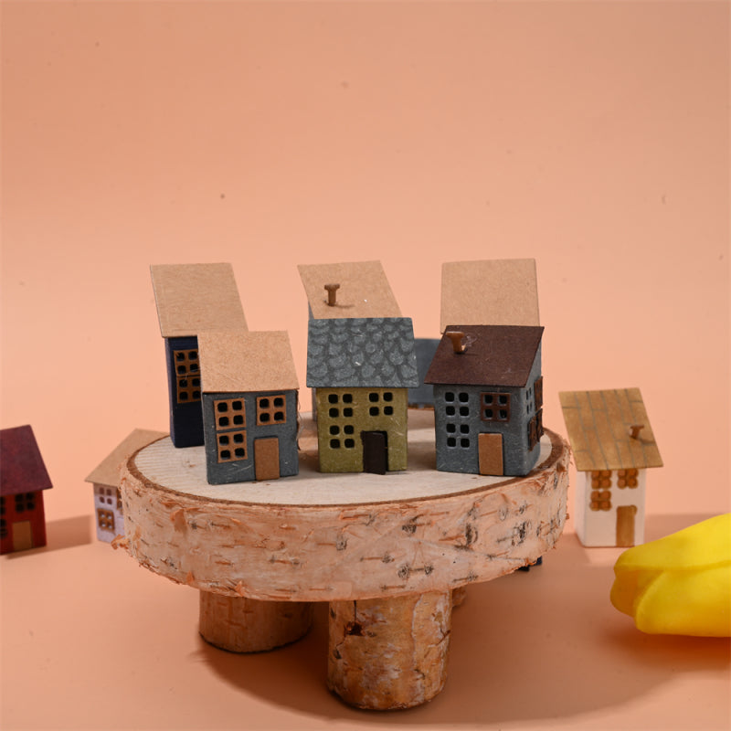 House Dies – kokorosastudio.com