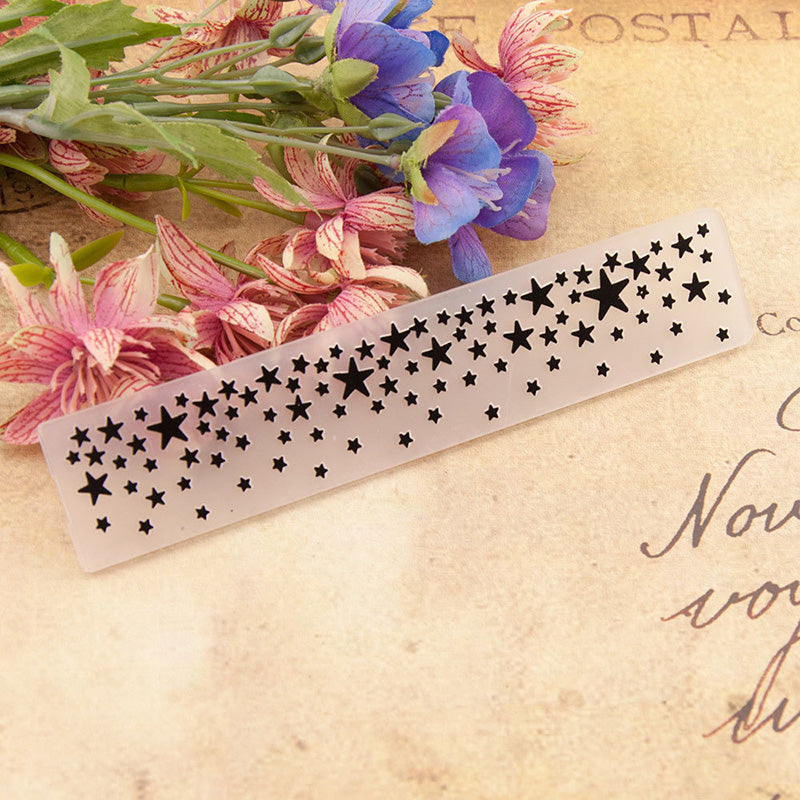 Embossing Folders | Add texture to your paper crafts easily with an ...