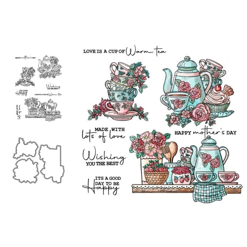 Stamps – Page 3 – kokorosastudio.com